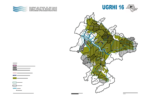 UGRHI 16