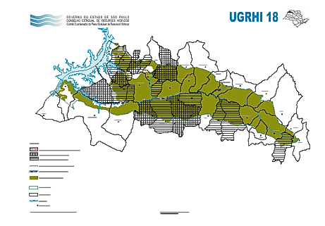 UGRHI 18