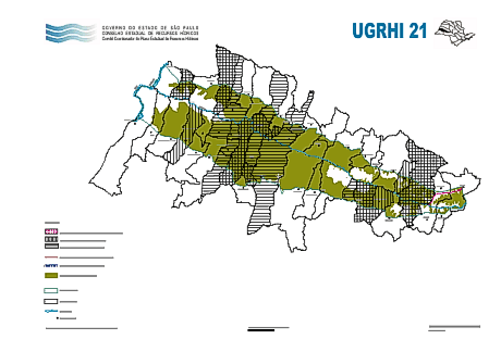 UGRHI 21